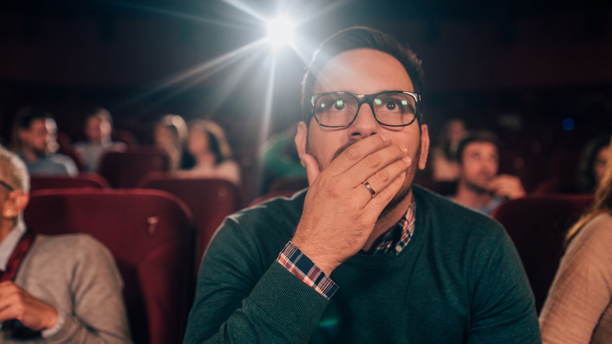 The Greatest Guy Movies Ever Made (Ranked By Goliath) | HowStuffWorks