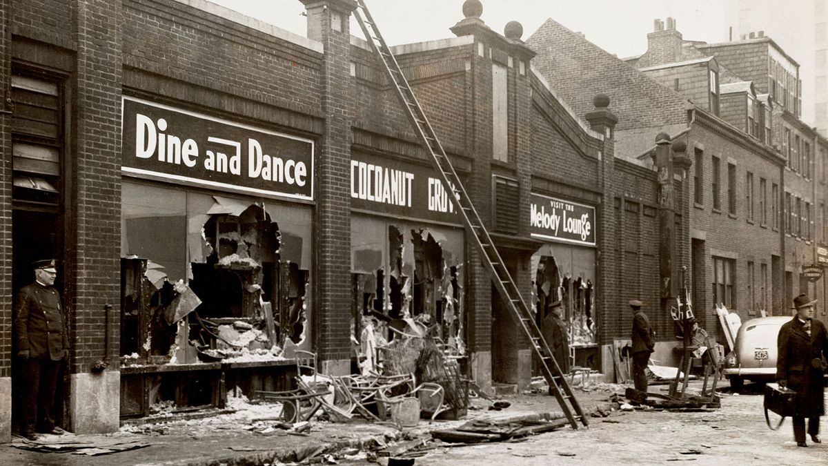 What We Learned From the Deadliest Nightclub Fire in U.S. History ...