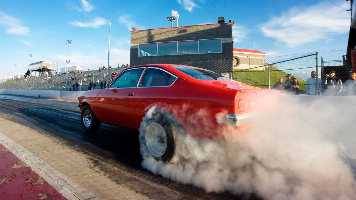 How can I measure the drag on a car? | HowStuffWorks