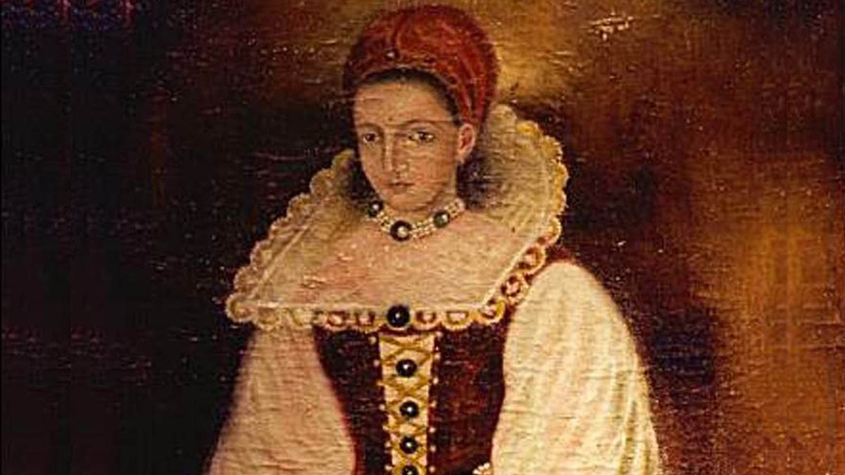 Was Hungarian Countess Elizabeth Bathory the World's Most Prolific ...