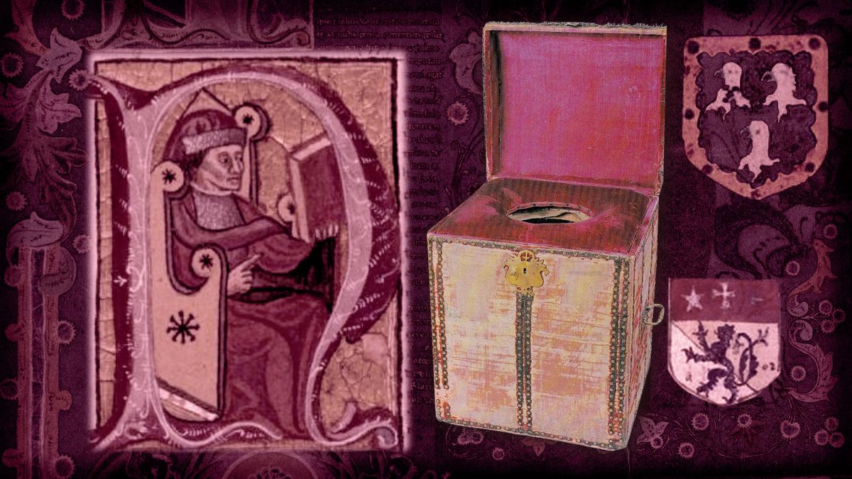 Groom of the Stool: A Crappy Job With Royal Benefits | HowStuffWorks