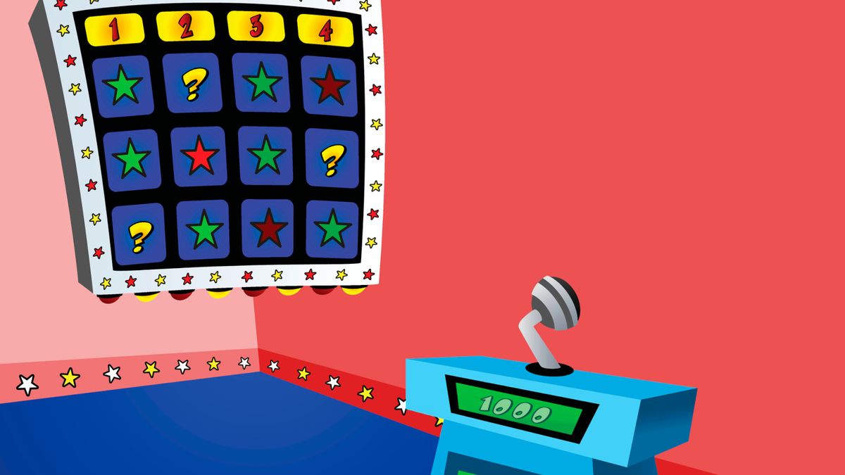 The 10 Biggest Game Show Scandals Of All Time | HowStuffWorks