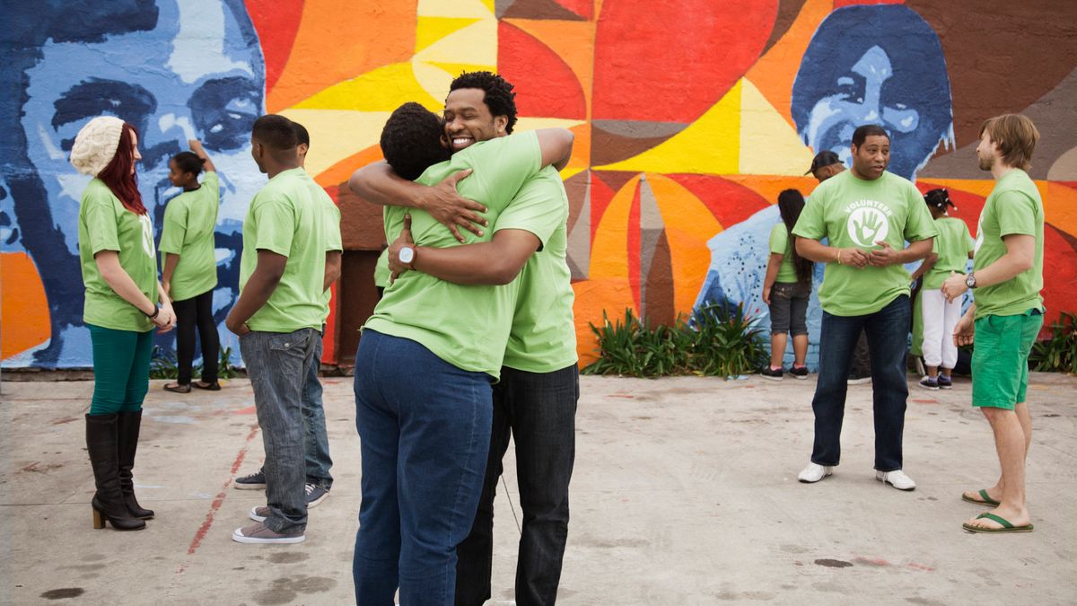 How to Start a Youth Center | HowStuffWorks