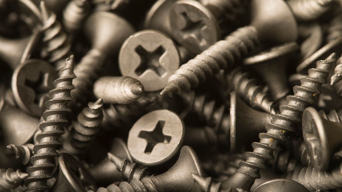 How do you estimate the number of screws in drywall? | HowStuffWorks