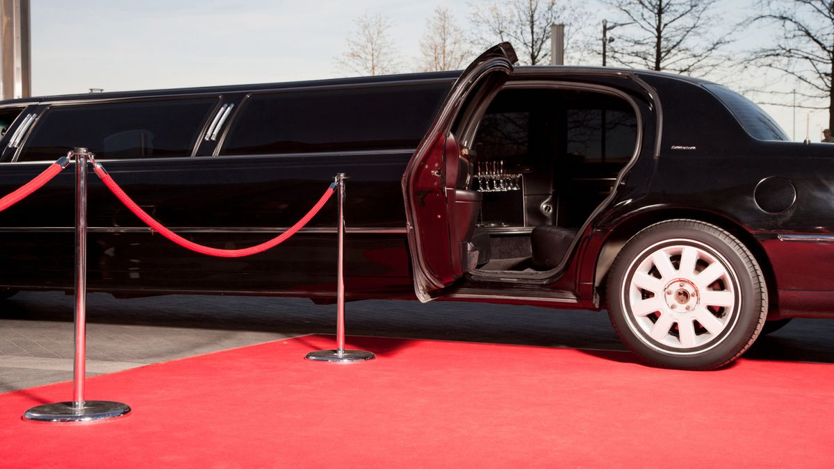 How Limousines Work | HowStuffWorks