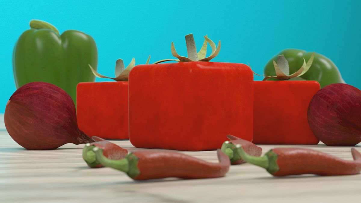 Why Don't You Ever See Square Vegetables? | HowStuffWorks