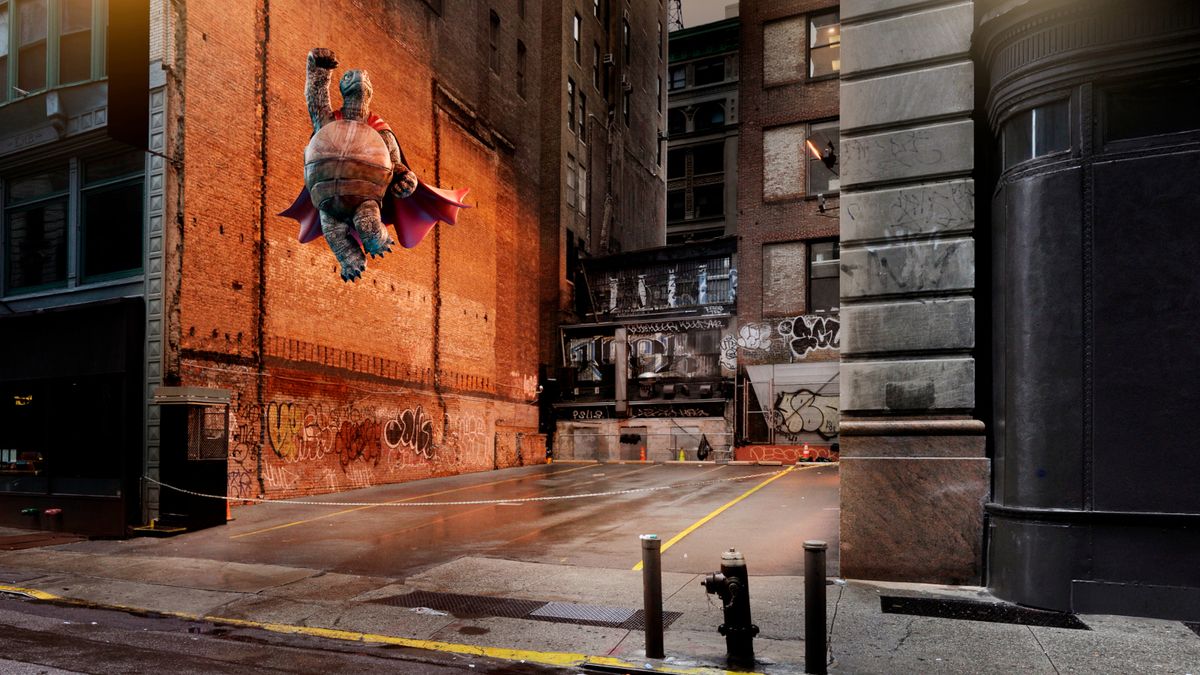 Marvel's 10 Strangest Superheroes | HowStuffWorks