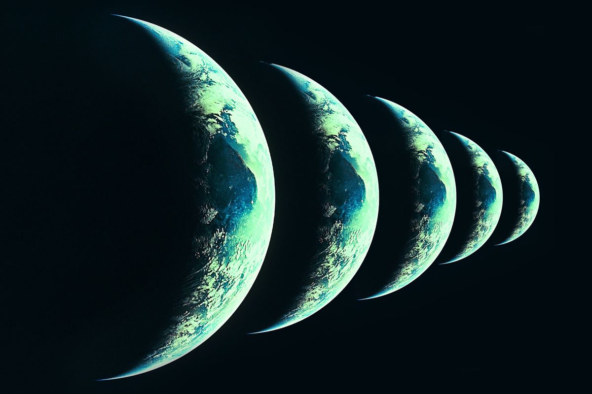 10 Reasons the Multiverse is a Real Possibility | HowStuffWorks