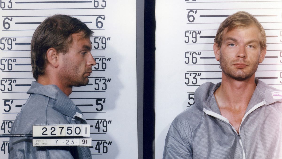 Do Murderers Disproportionately Have 13 Letters in Their Names ...