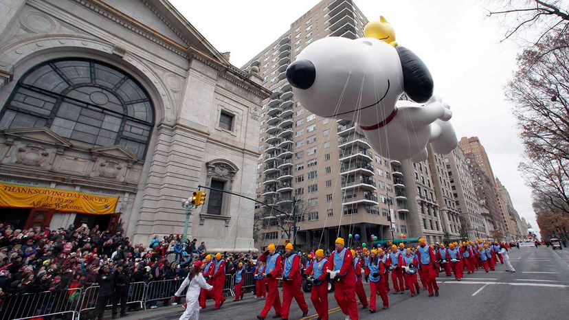 Macys Parade Balloons Ultimate Guide To The Macys Thanksgiving Day
