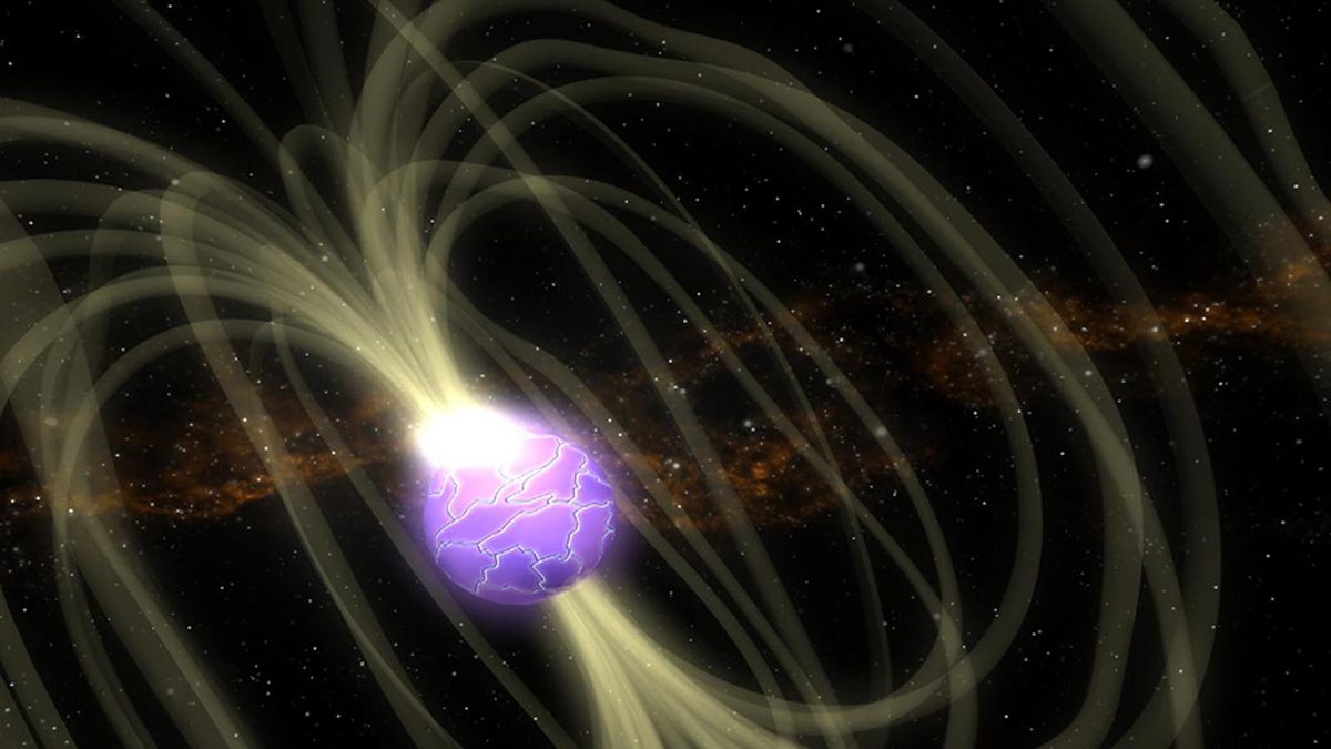 Why Are Magnetars So Scary? | HowStuffWorks