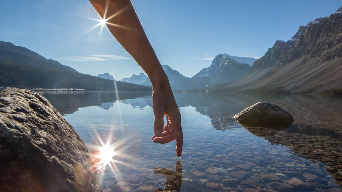 How can you make water invisible? | HowStuffWorks