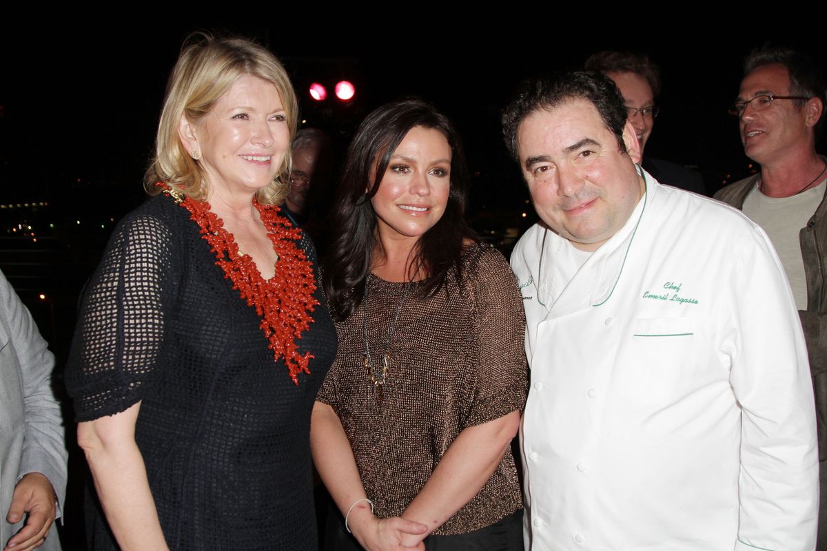 10 Cooking Shows That Changed the Way We Eat | HowStuffWorks