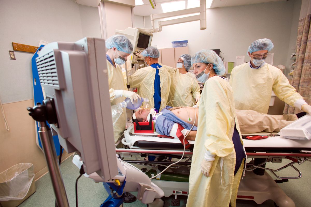 What constitutes a medical emergency? | HowStuffWorks