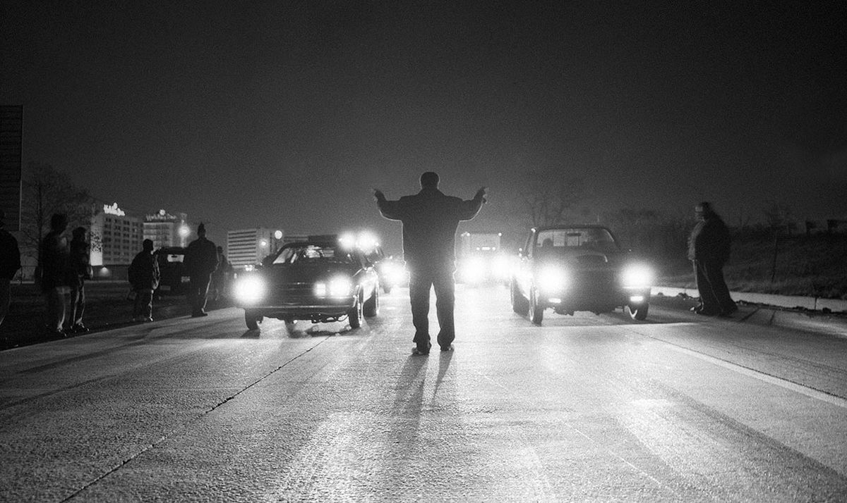 Meet Japan's Secret Street-racing Gang: The Mid Night Club | HowStuffWorks