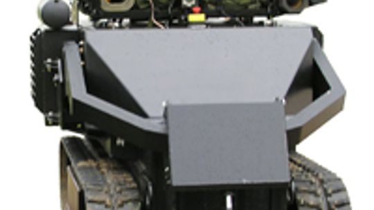 Future Military Technology | HowStuffWorks