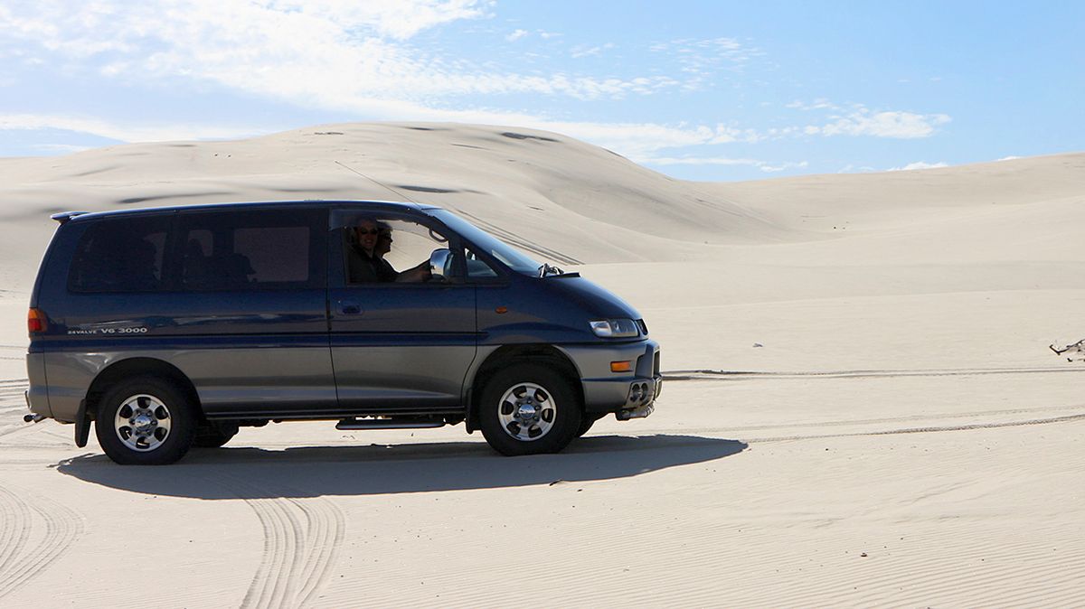 3 Facts That Show Minivans Aren't So Bad After All | HowStuffWorks