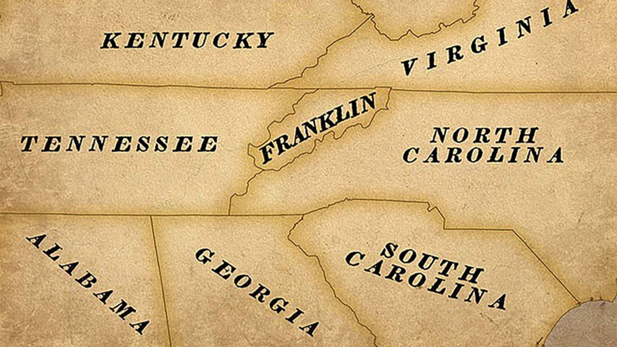 The Missing States of the United States | HowStuffWorks