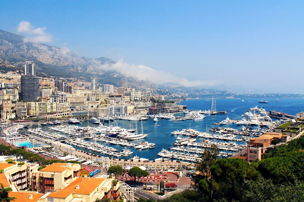 Exploring Monaco: A Country Like No Other | MapQuest Travel