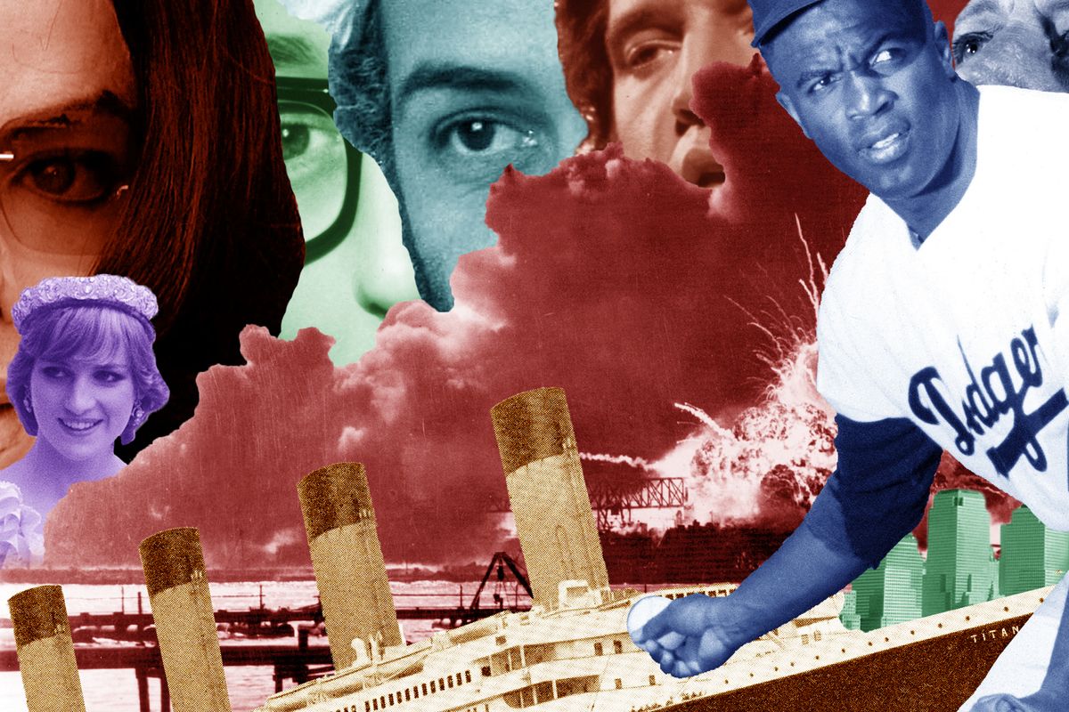 10 Monumental Events That Were Overshadowed by Other Events | HowStuffWorks