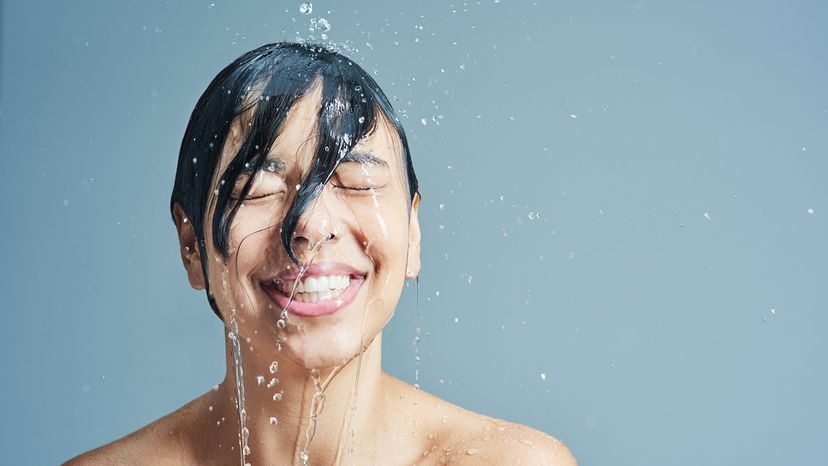Morning Vs Evening Showers Discuss Howstuffworks