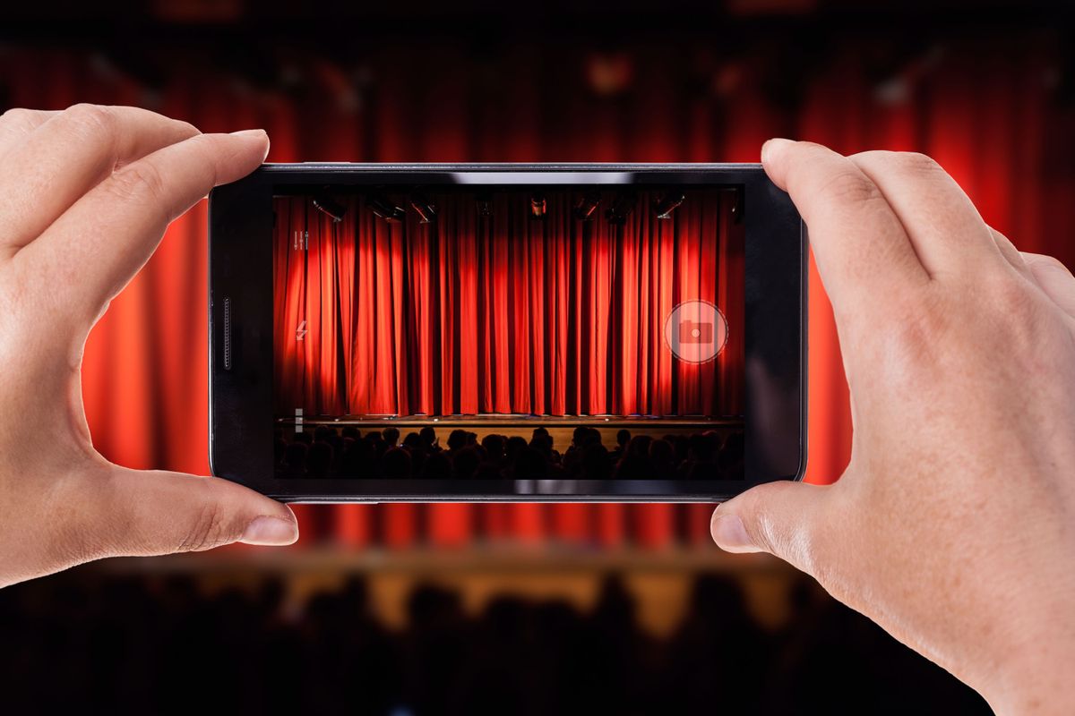 10 Ways Our Moviegoing Experience Will Change | HowStuffWorks