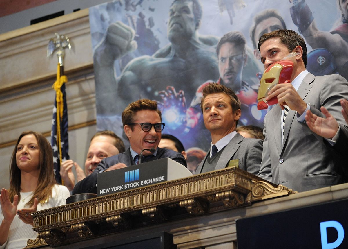 How Are Movie Release Dates Chosen? | HowStuffWorks