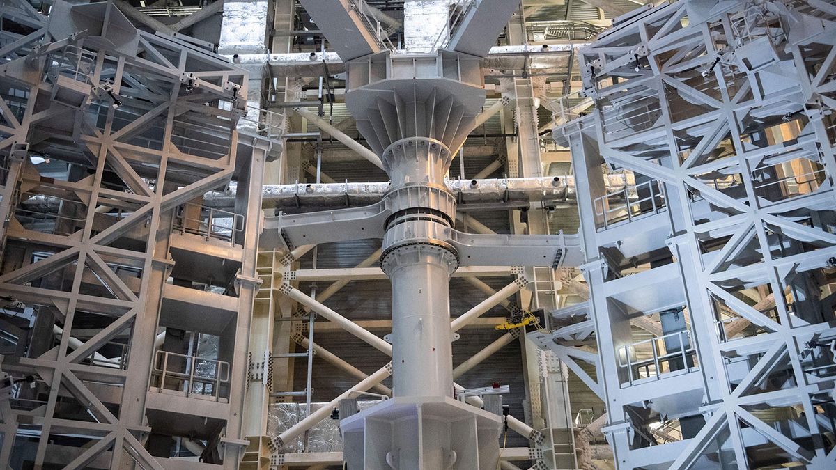 Applications of Fusion - How Nuclear Fusion Reactors Work | HowStuffWorks