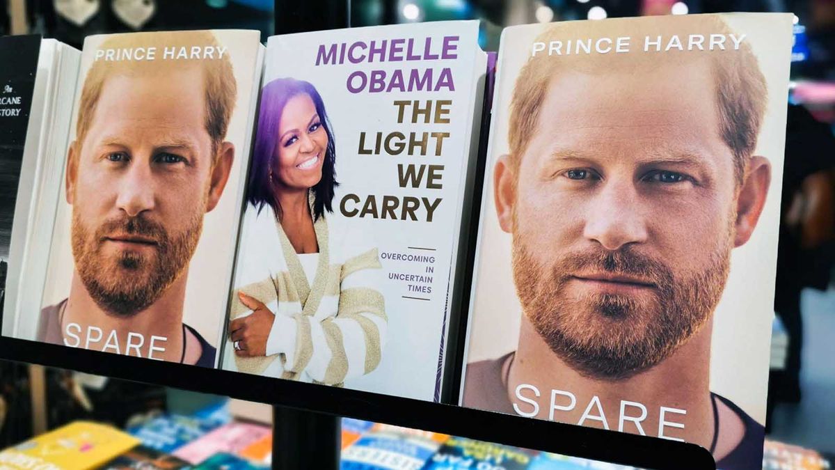 How Do Books Land on The New York Times Best Sellers Lists? | HowStuffWorks