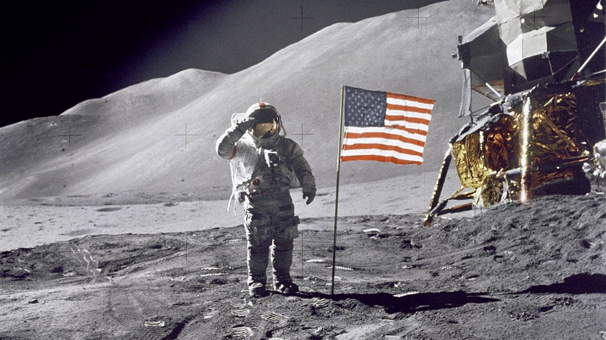 NASA's 10 Greatest Achievements | HowStuffWorks