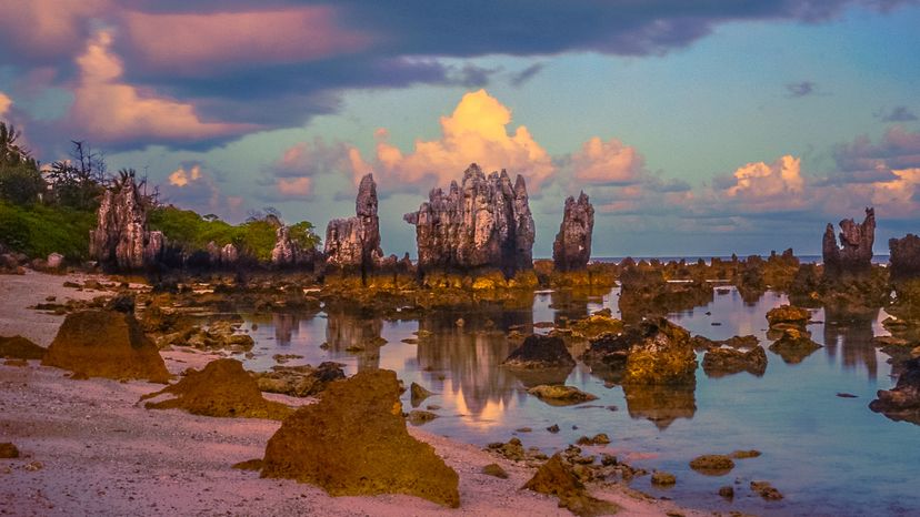 An Overview of Nauru: A South Pacific Island Nation | MapQuest Travel