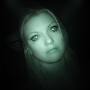 How Night-vision Cameras Work | HowStuffWorks