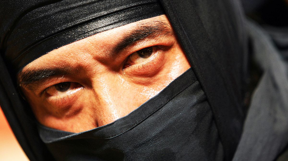 Research Center Seeks to Separate Ninja Fact From Fiction | HowStuffWorks