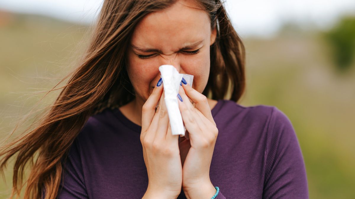 The Fascinating World of Itchy Noses: Superstitions and Meanings ...