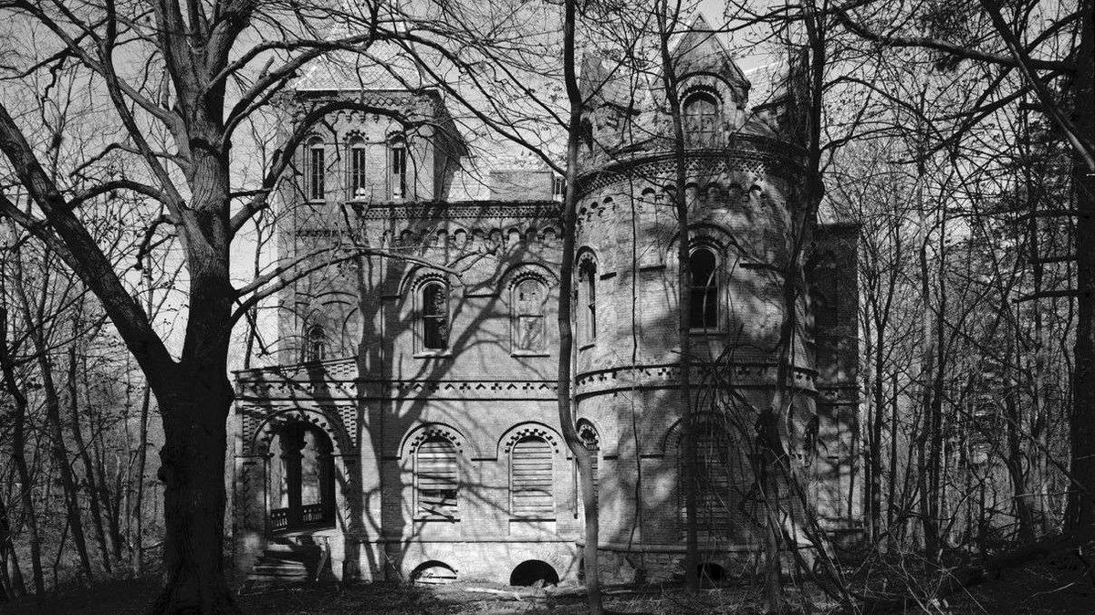 There Was an Actual Jones Family Behind 'Keeping Up With the Joneses ...