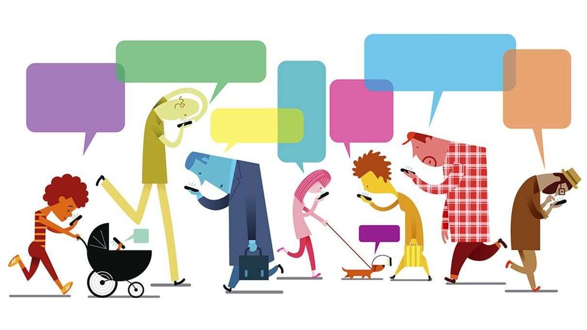 iPhone and Android Users Found to Have Different Personality Traits ...