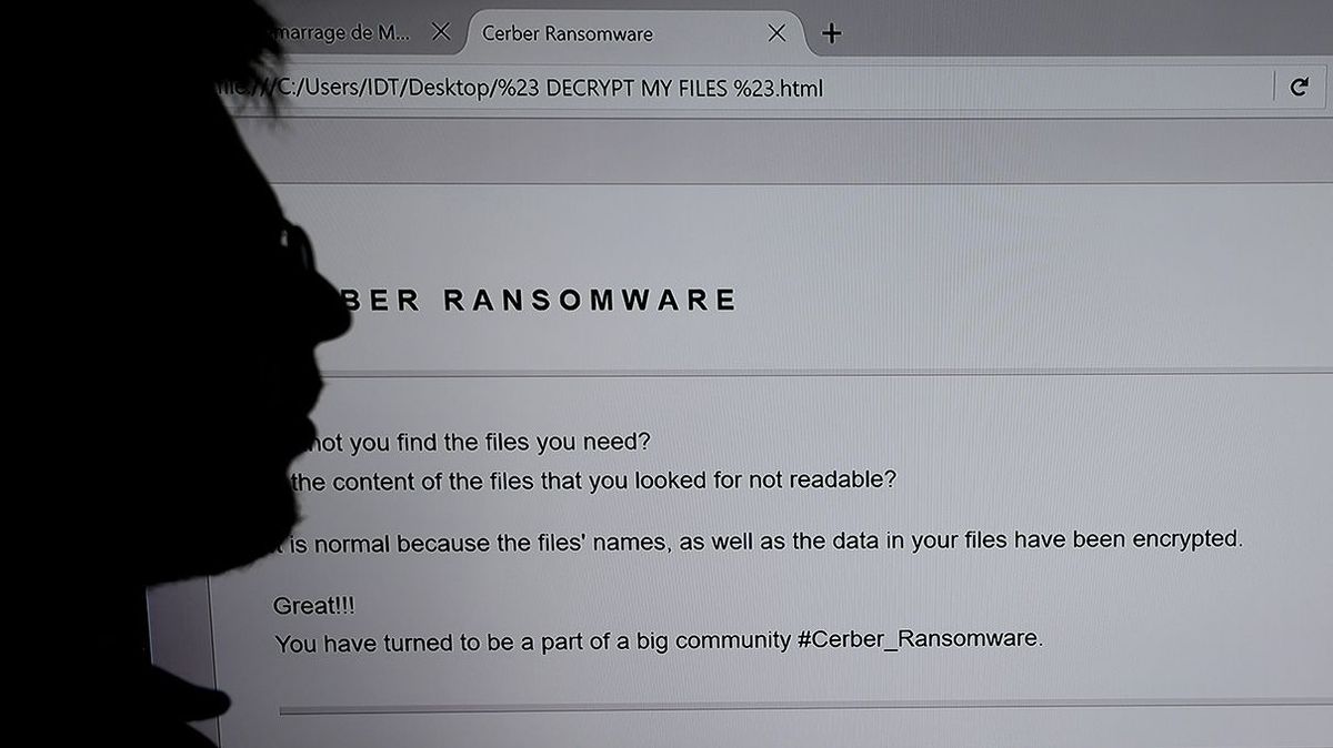Why Ransomware Is the Perfect Hack | HowStuffWorks