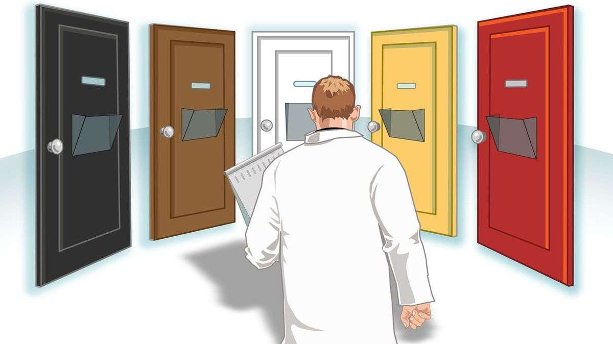 How Do Doctors' Biases Affect Your Health Care? | HowStuffWorks