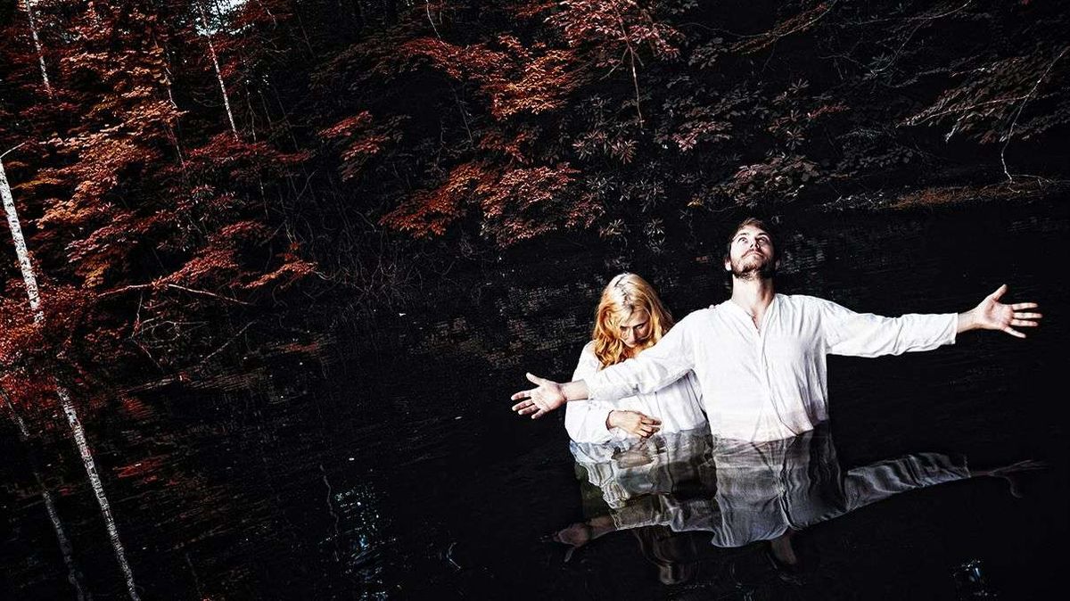 Christian-themed 'Hell Houses' Still Going Strong | HowStuffWorks