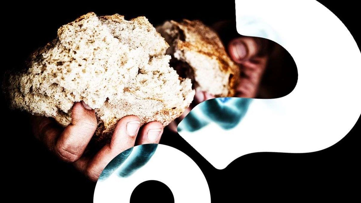 Carbon Foam From Burnt Bread Could Save Lots of Dough | HowStuffWorks
