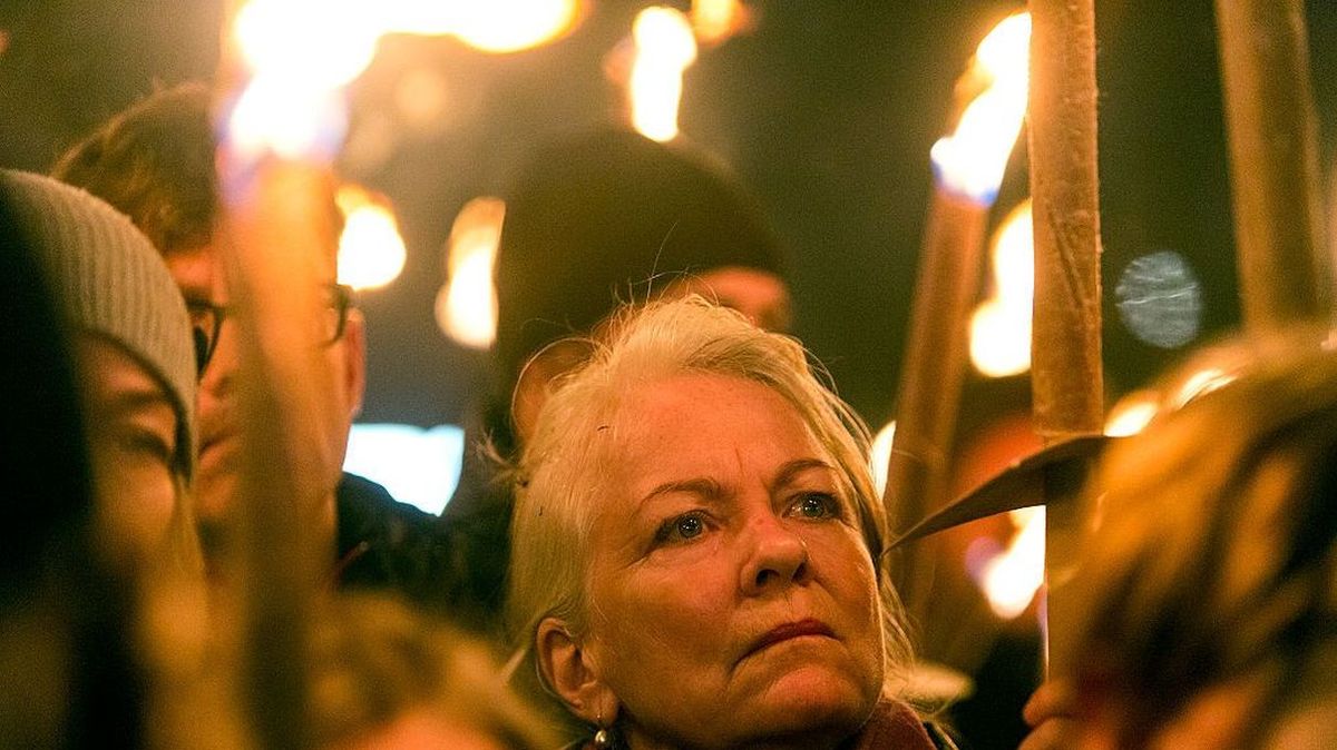 The Upside of Anger: It's a Strong Emotion, But Not Always a Bad One ...