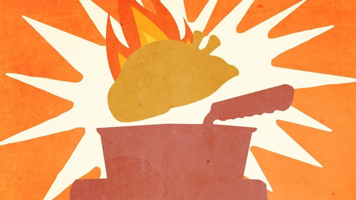 Why Turkey Fryers Explode | HowStuffWorks
