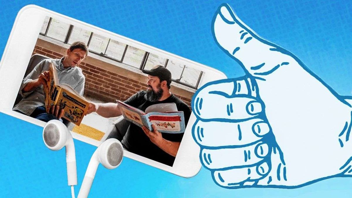 Need a New Podcast to Binge? Here's What HowStuffWorks Podcast Hosts ...