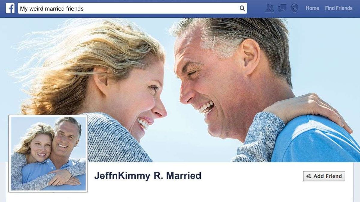 Why Couples Share a Facebook Page and Why it Bugs the Rest of Us ...
