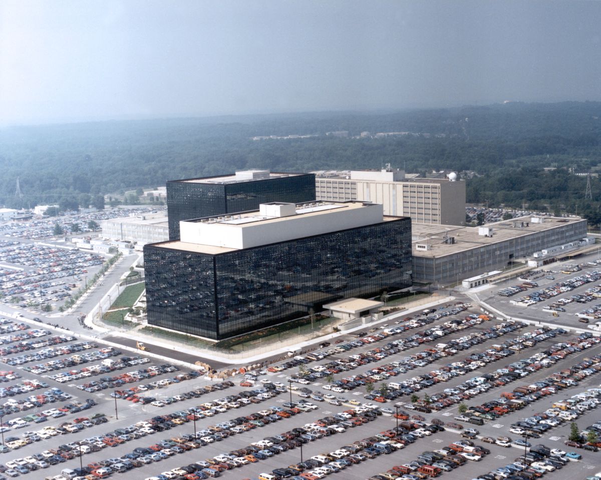How the NSA Works | HowStuffWorks