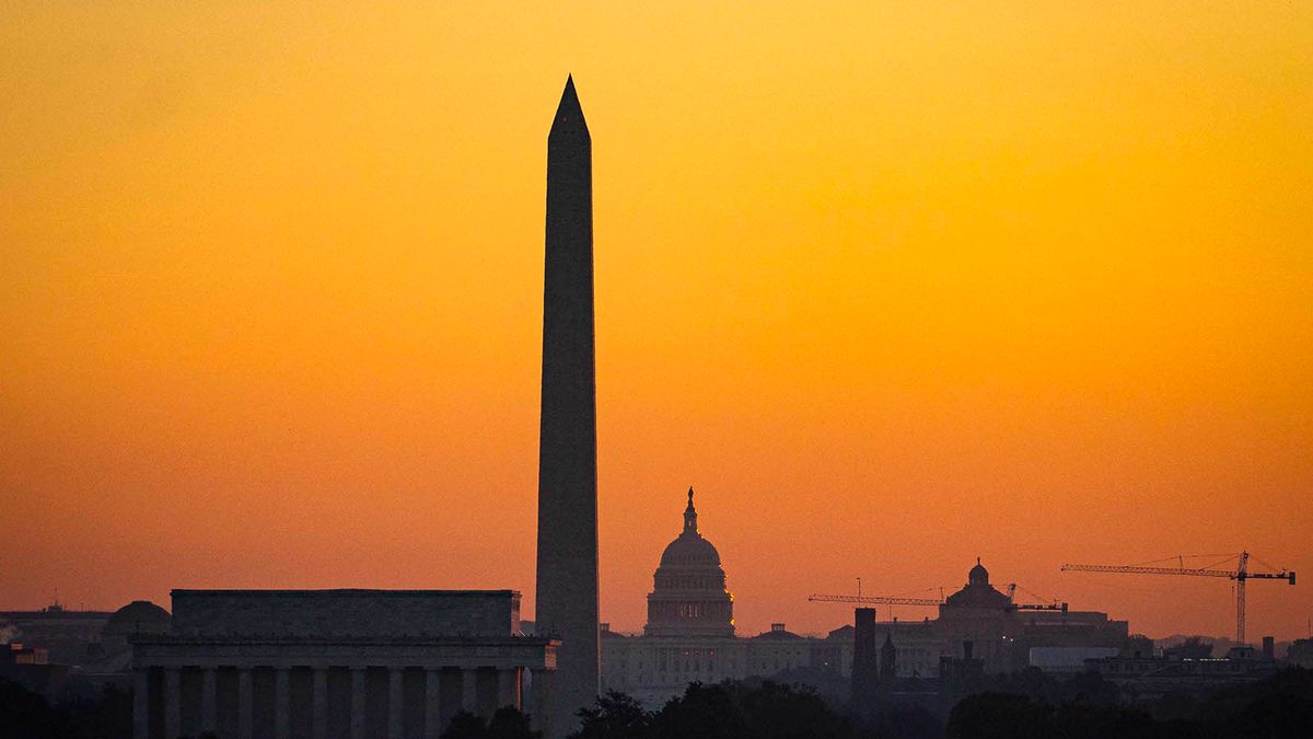 Towering Obelisks Are Everywhere. Here's Why They're So Awe-inspiring ...