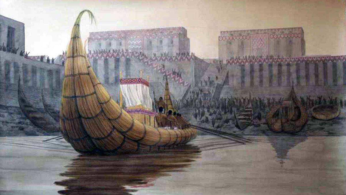 Oldest City in the World | HowStuffWorks