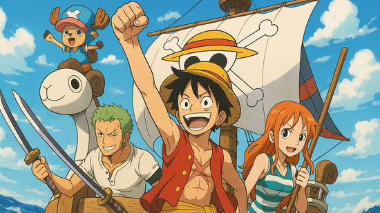 'One Piece' Filler List: Every Episode You Can Skip