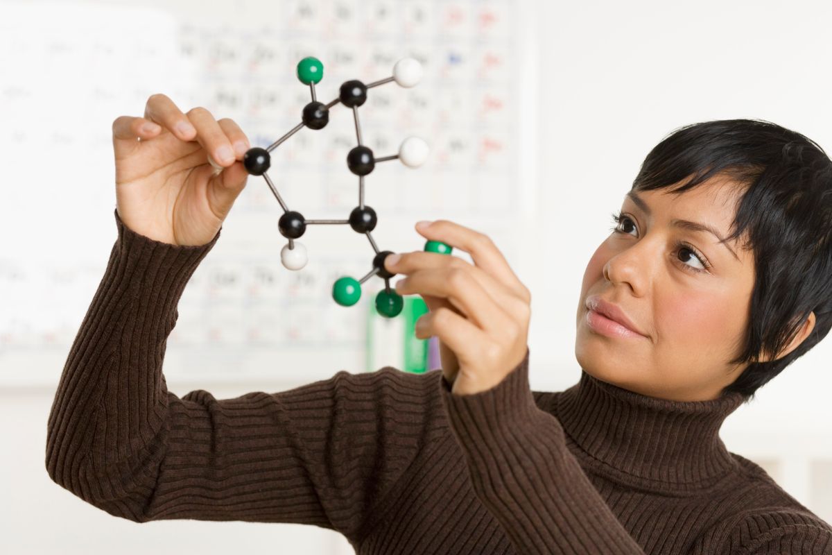 How many atoms are in a person? | HowStuffWorks