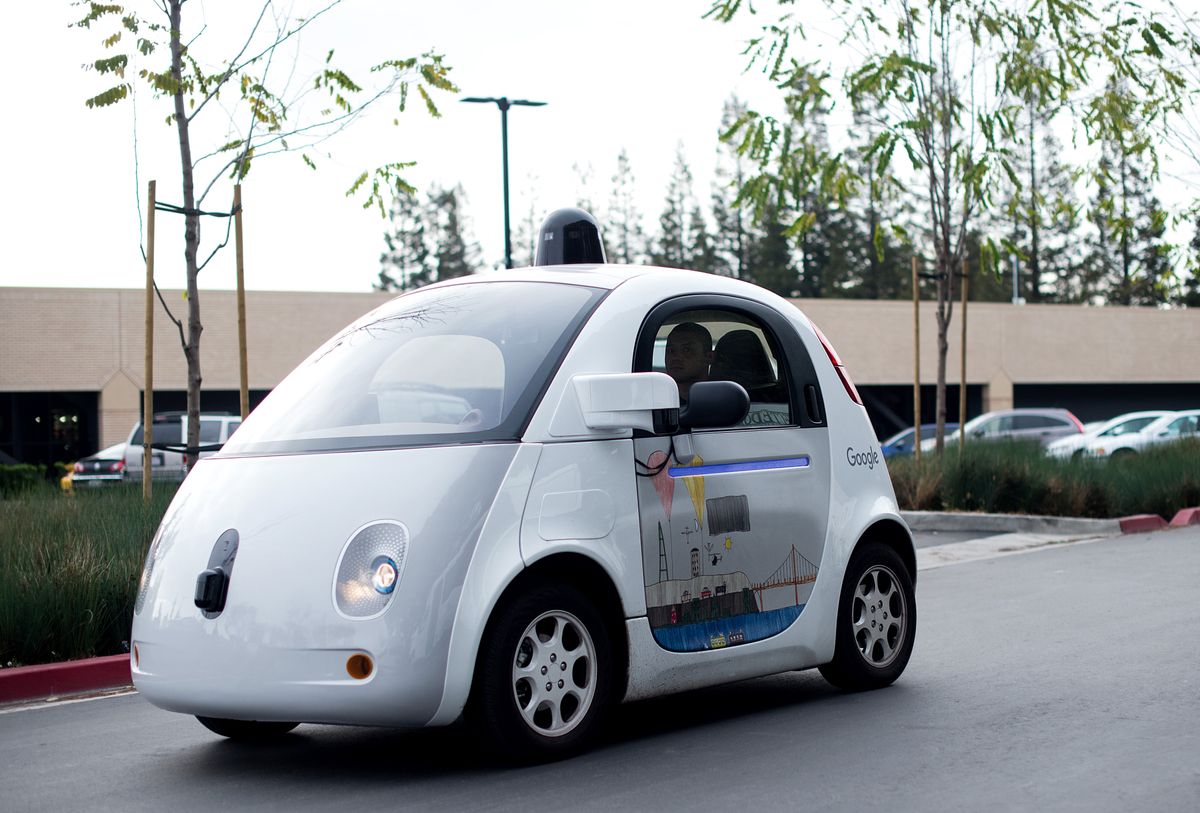Test Your Knowledge: Autonomous Cars | HowStuffWorks